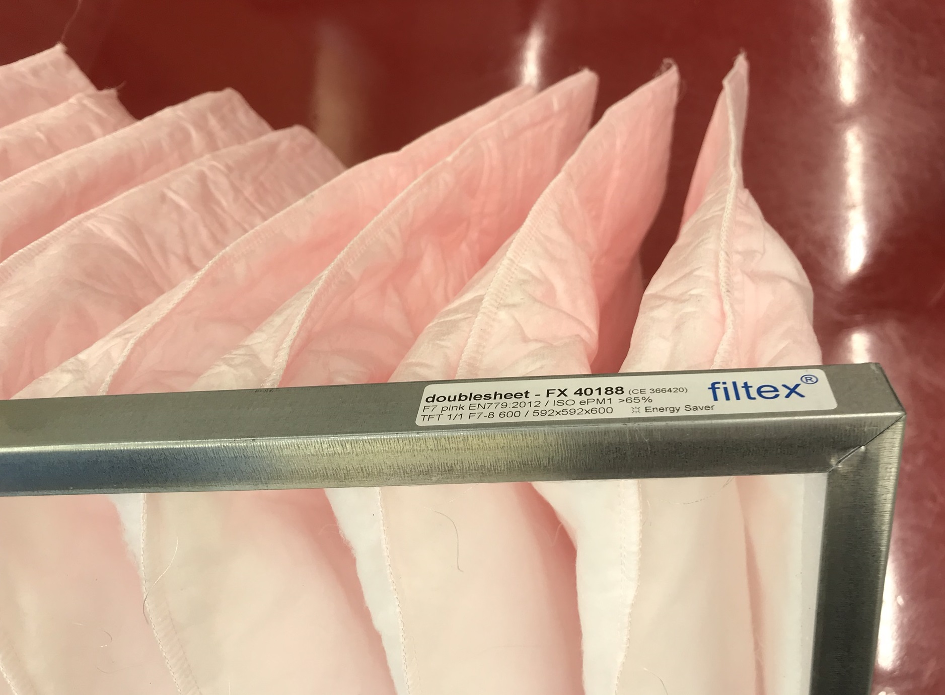 未格净化设备（上海）有限公司-filtex exceeder-www.filtex.cn